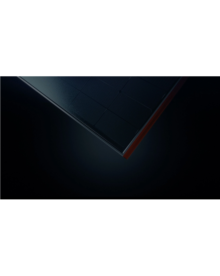 Panel Solar MEYER BURGER Black 385W