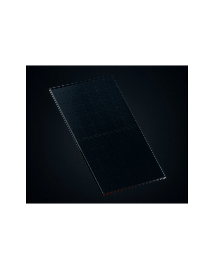 Panel Solar MEYER BURGER Black 385W