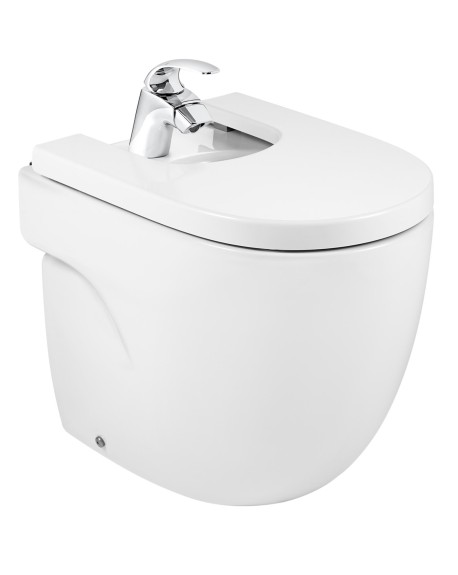 Meridian Compacto Bidé